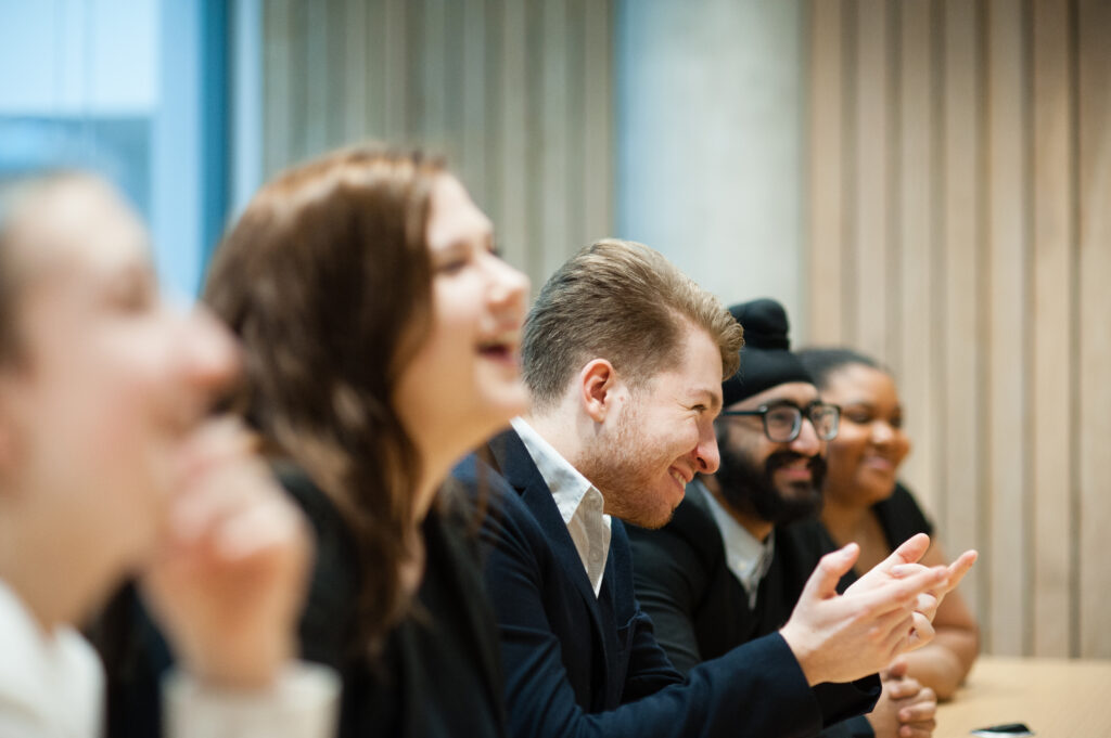The Great Debates - Events - University of Gloucestershire