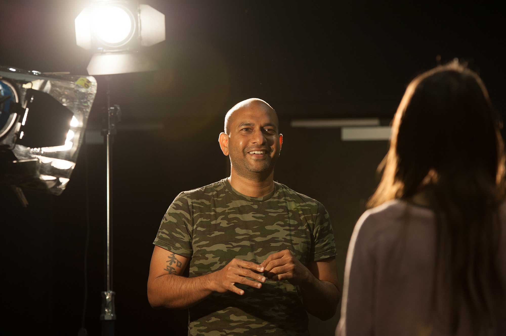 Applying for a postgraduate degree - University of Gloucestershire