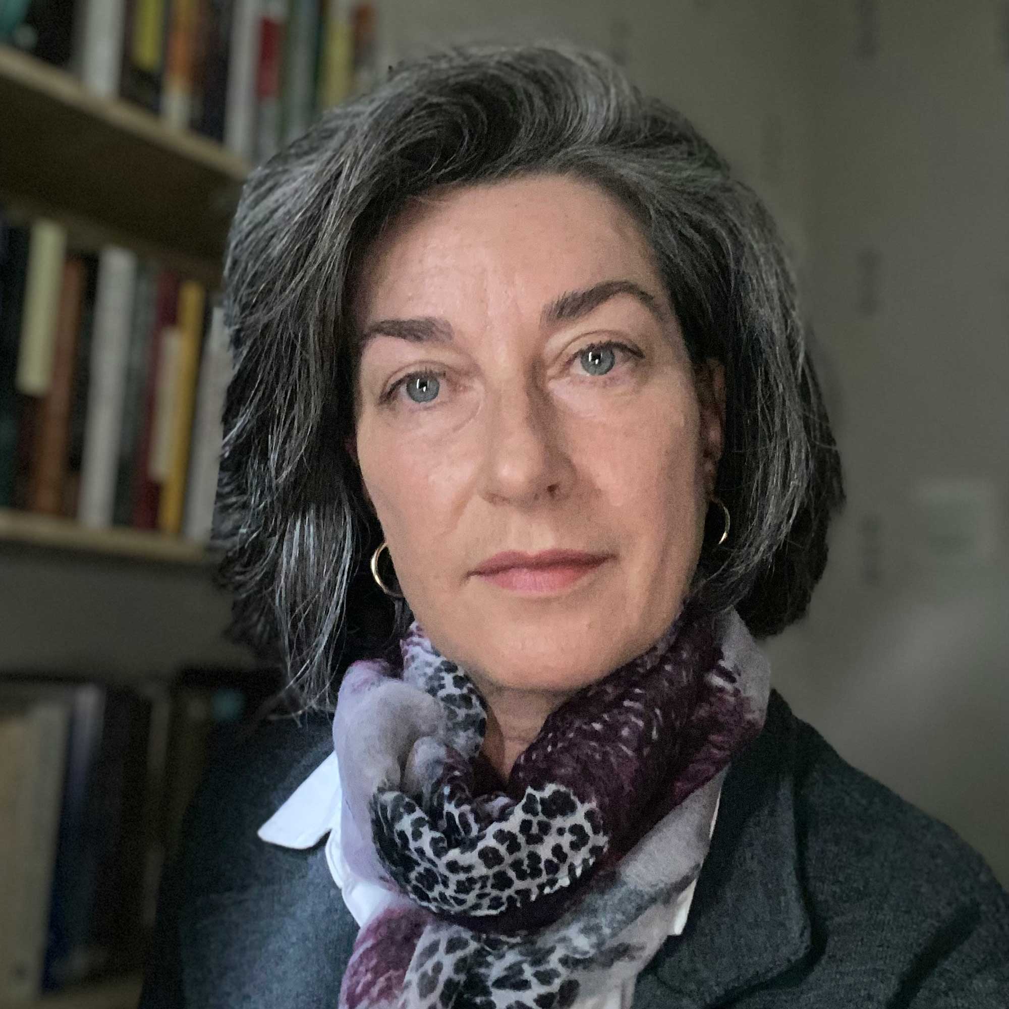 Georgina Jardim - Staff Profiles - University of Gloucestershire