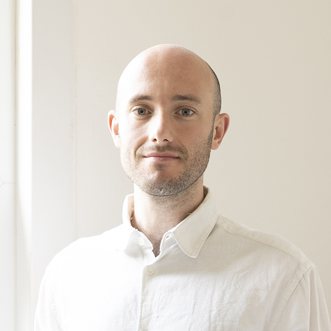 Josh Phillips - Staff Profiles - University of Gloucestershire