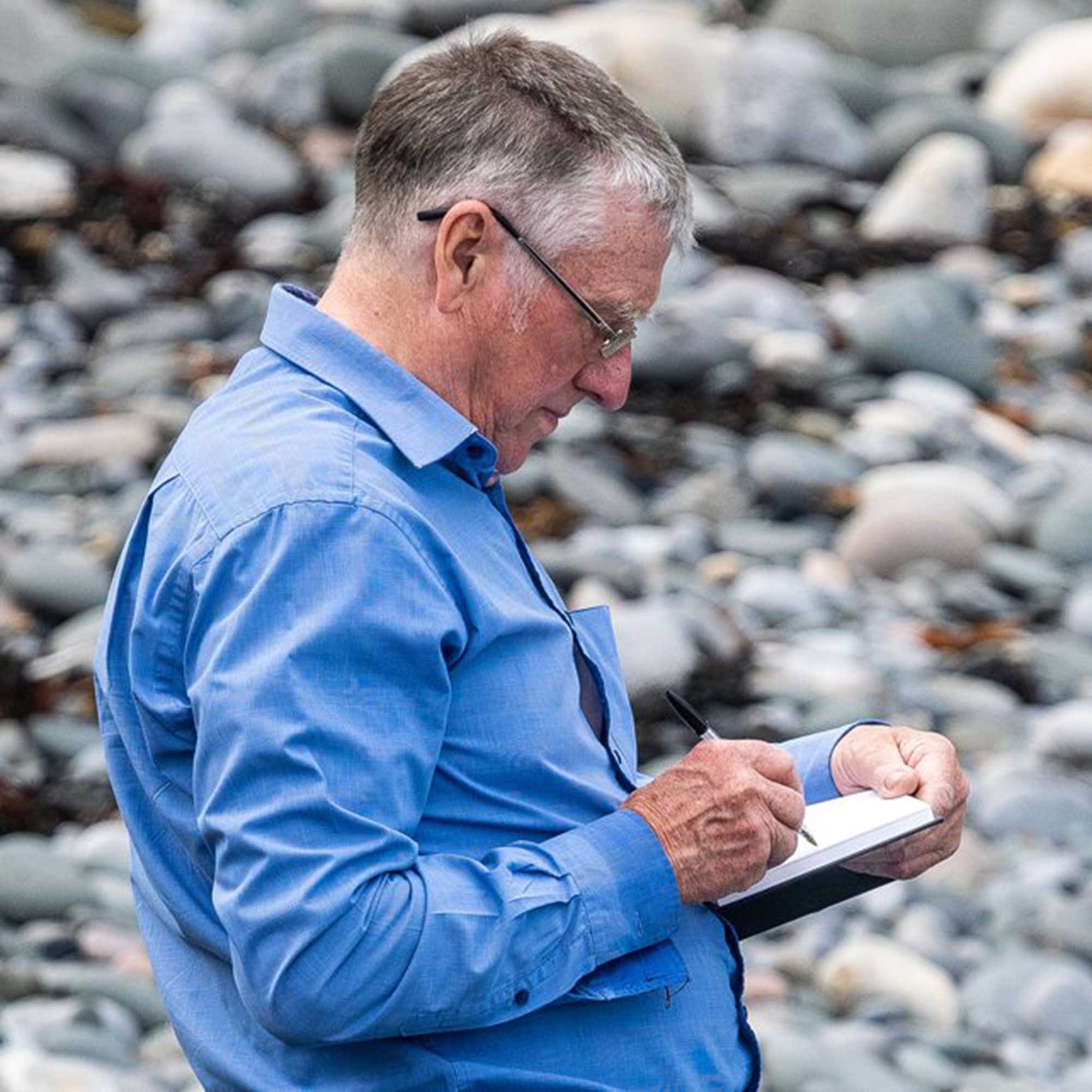 Bob Moore - Staff Profiles - University of Gloucestershire