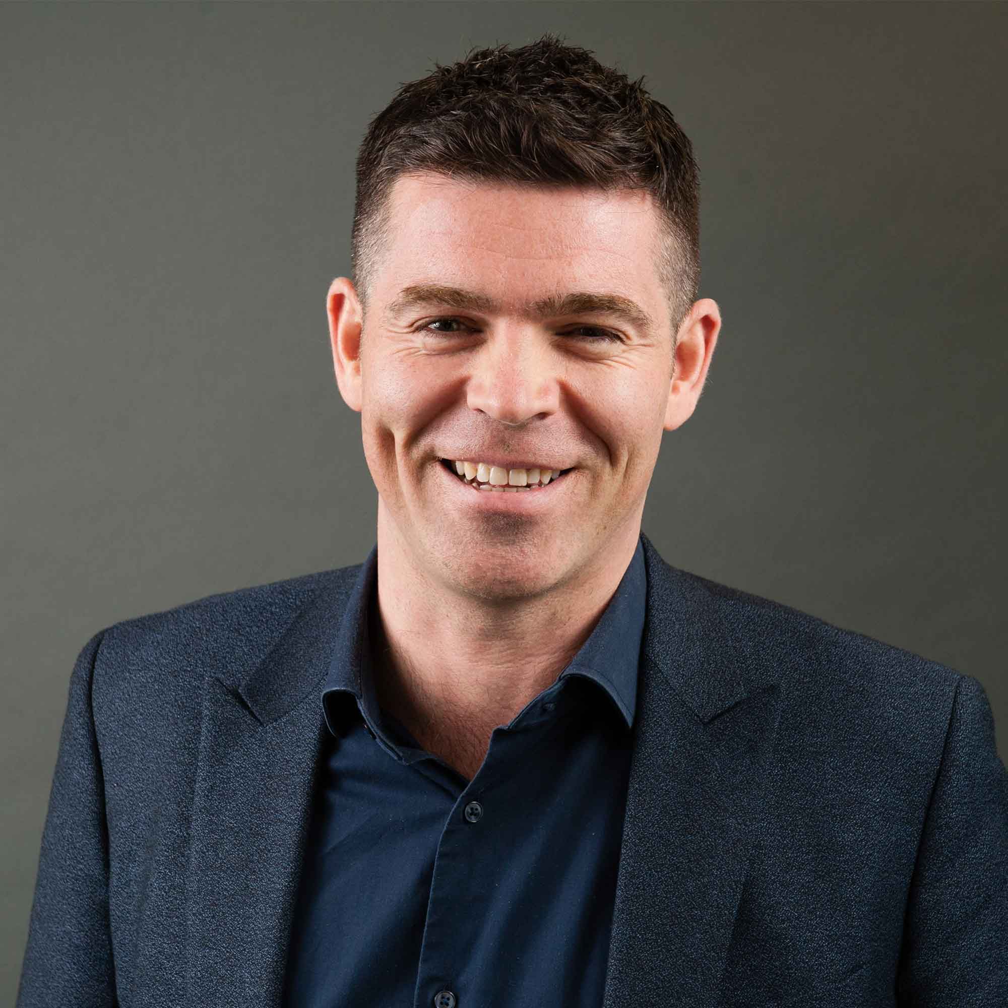 Chris Ford - Staff Profiles - University of Gloucestershire