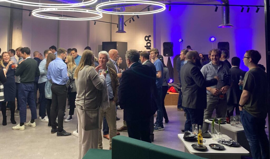 University forging ahead with new cyber facilities and connections ...