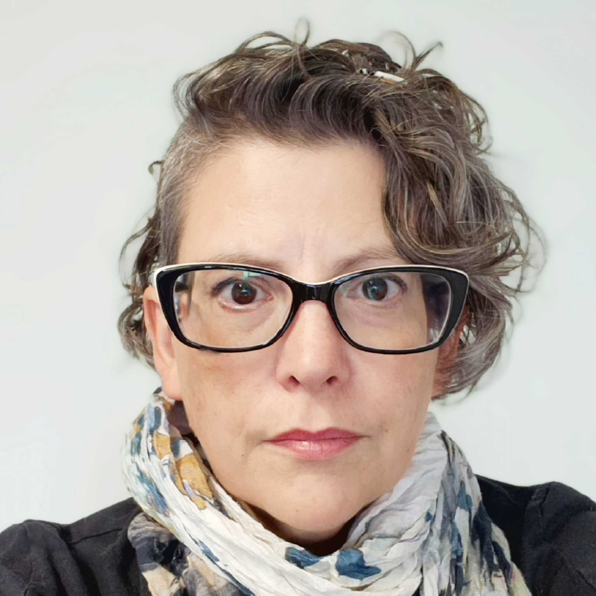 Sally-Anne Wherry - Staff Profiles - University of Gloucestershire