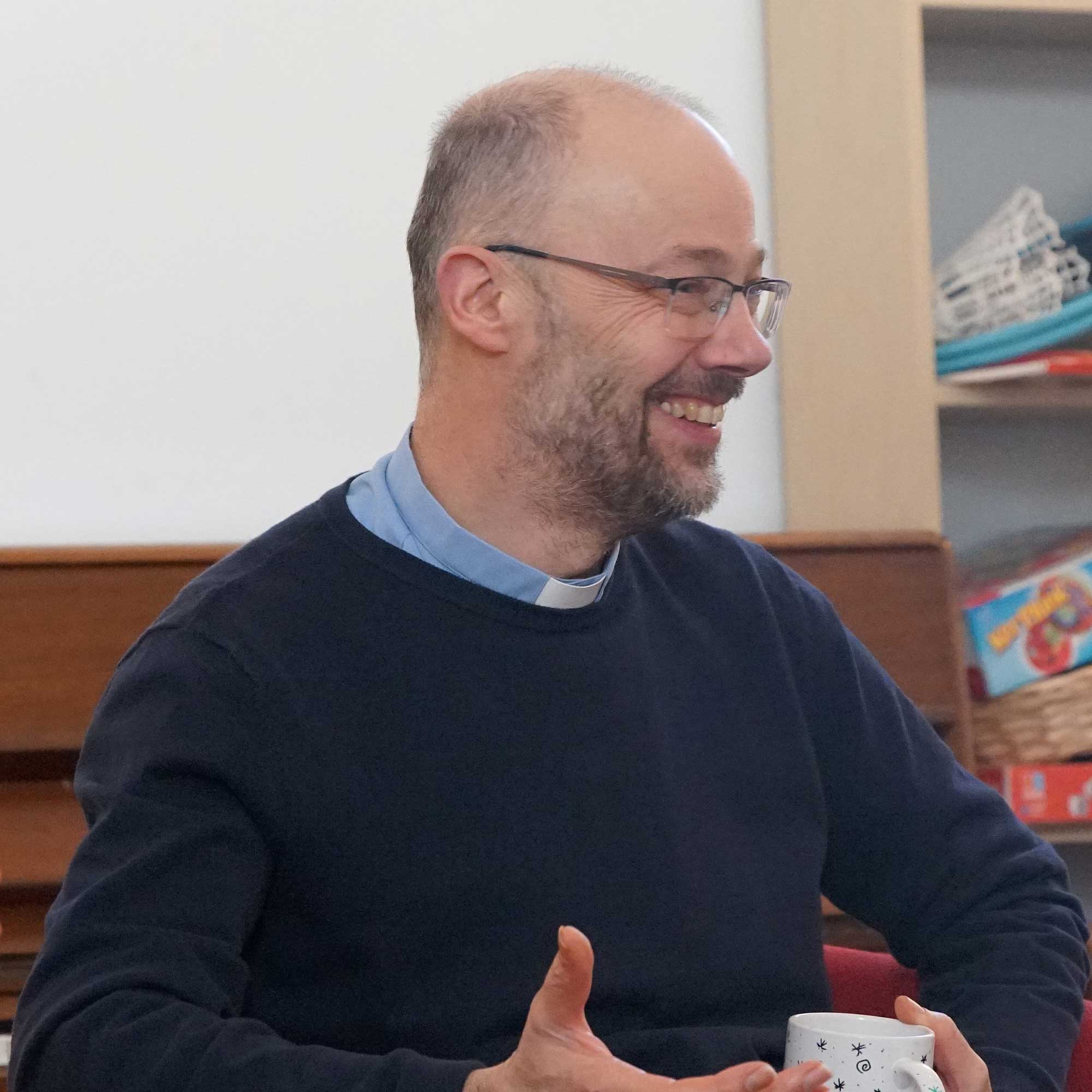 Simon Witcombe - Staff Profiles - University of Gloucestershire