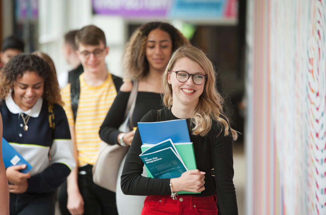 Outreach Invite You To: Year 13 Parents' Information Event - Events ...