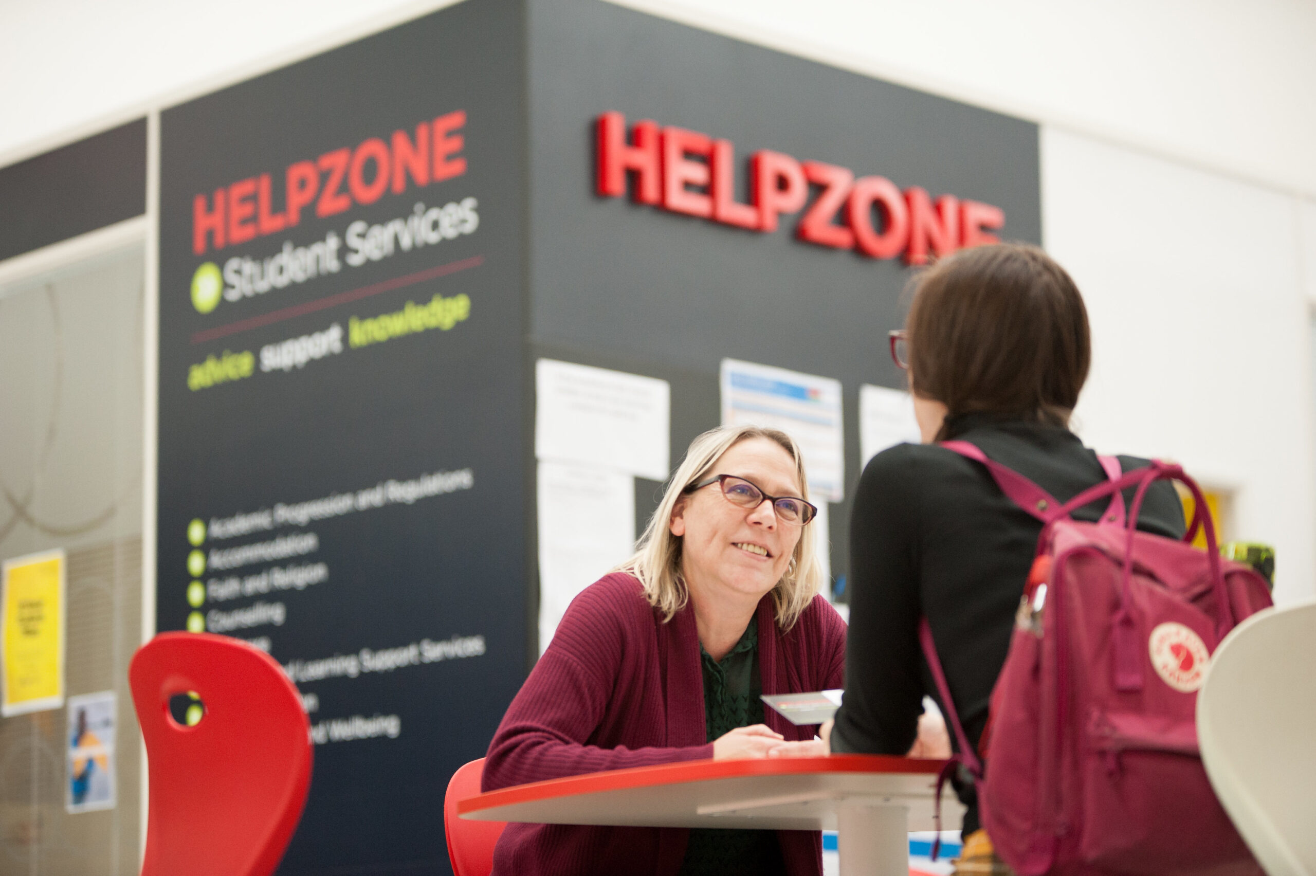 Student Support - University of Gloucestershire
