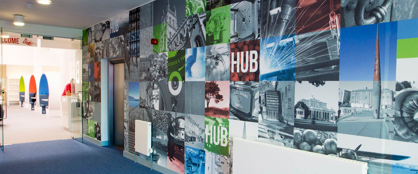 The Growth Hub hailed as valuable resource for local businesses ...