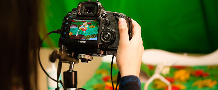 University photography course wins AOP ‘Course of the Year’ for the ...