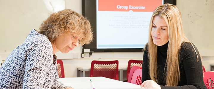 Interview Preparation for Health and Social Care Courses - University ...