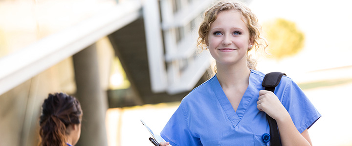 Our healthcare higher apprenticeships - University of Gloucestershire