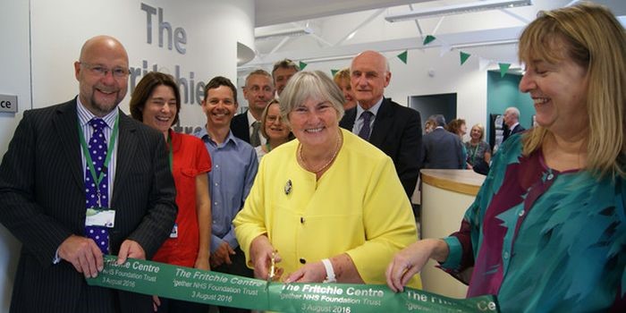 New dementia research centre named after university chancellor ...