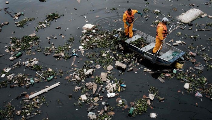 Six ways to tackle sport's waste problem - University of Gloucestershire