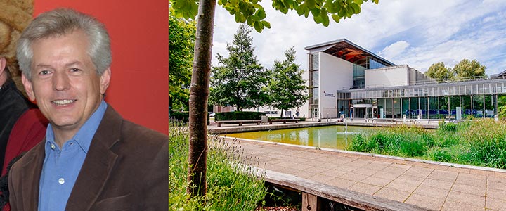 Gloucester MP hosts EU discussion on the eve of the referendum ...