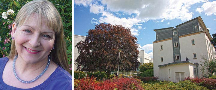 Inaugural lecture explores education, extremism and democracy ...