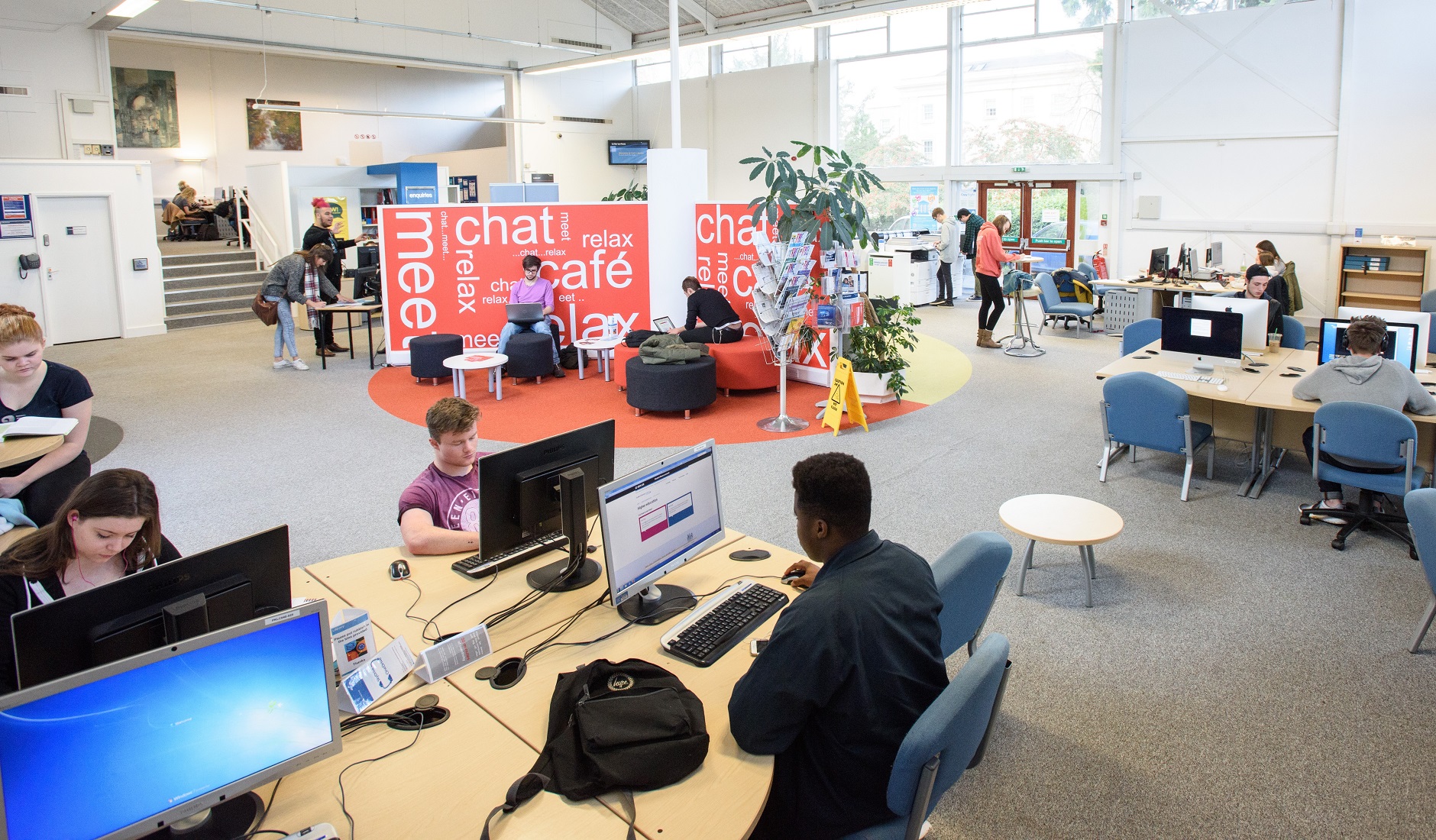 Campaign launched by UoG librarian is shortlisted for Open Publishing ...