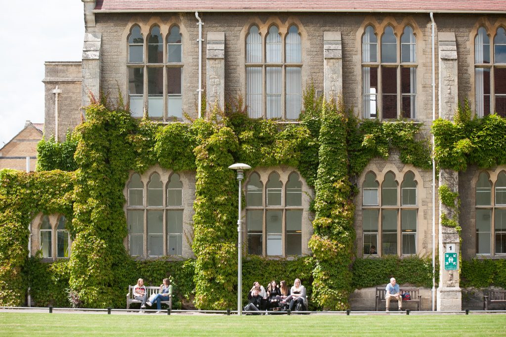 UoG celebrates success at Green Gown Awards recognising excellence in ...