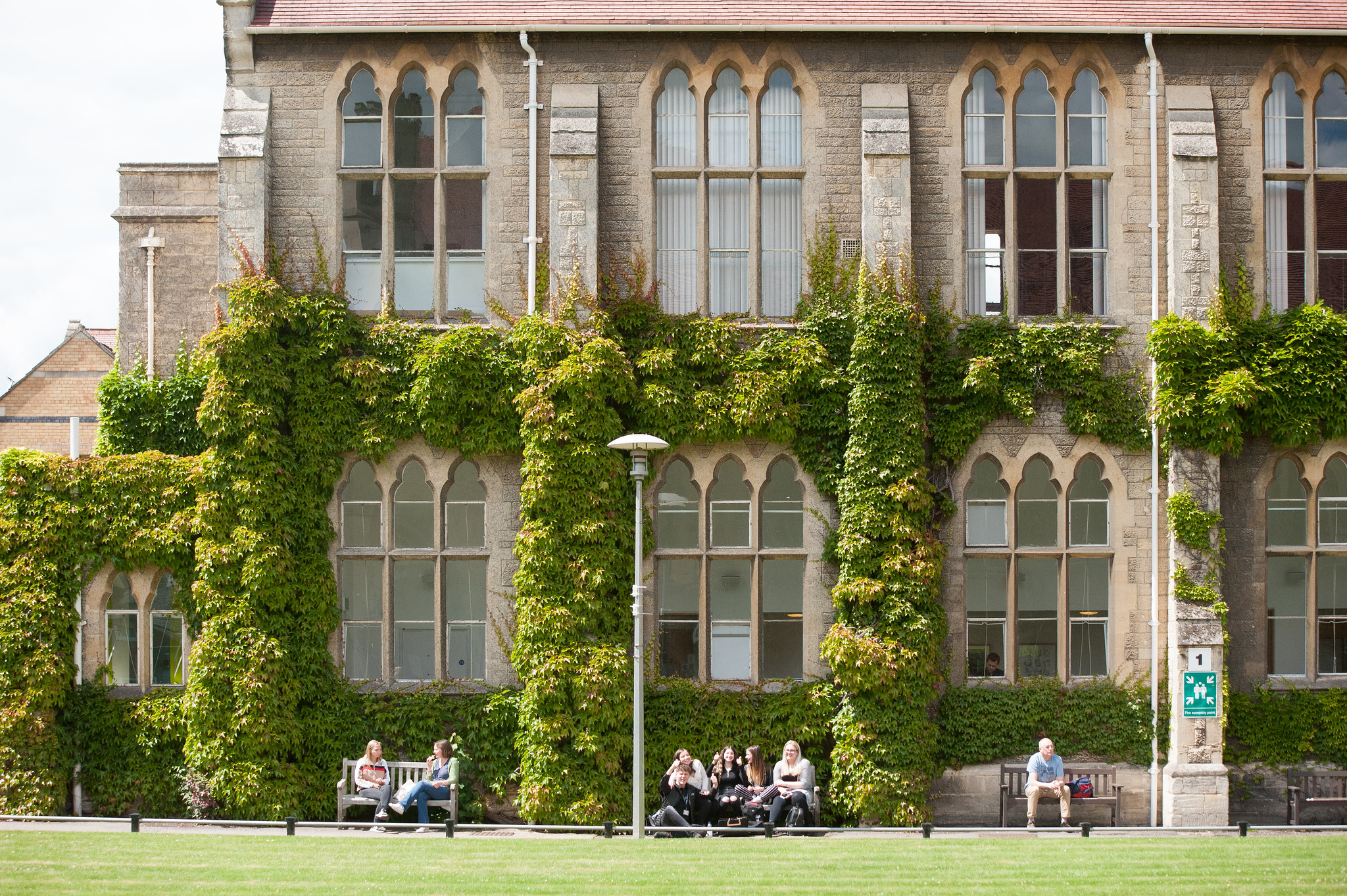 UoG celebrates success at Green Gown Awards recognising excellence in ...