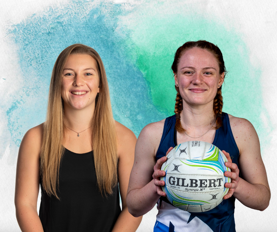 National call-up for netball players at University of Gloucestershire ...