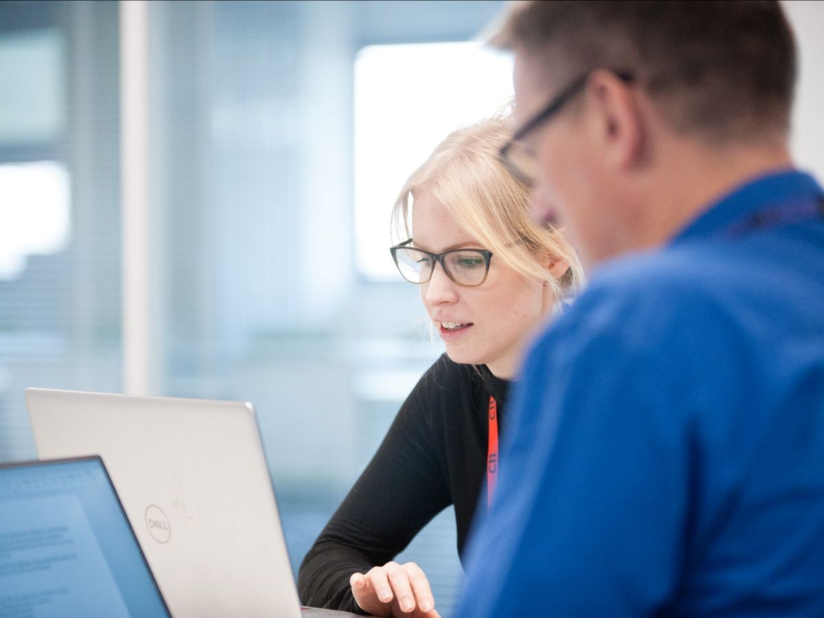 International trade expert is guest speaker at cyber and digital ...