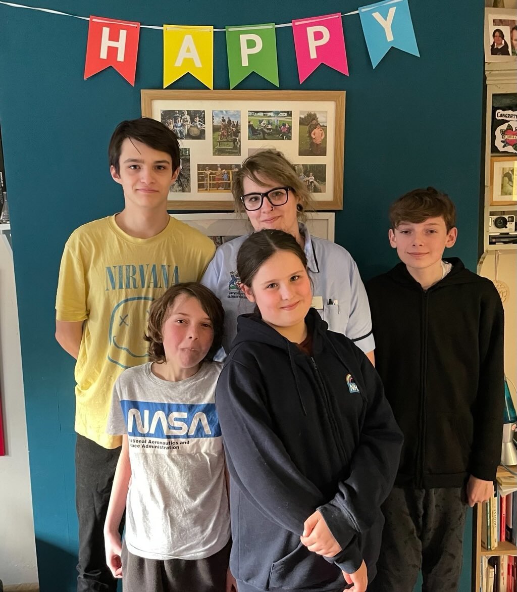 Mother’s Day: celebrating the student mums and stepmums at #UniOfGlos ...