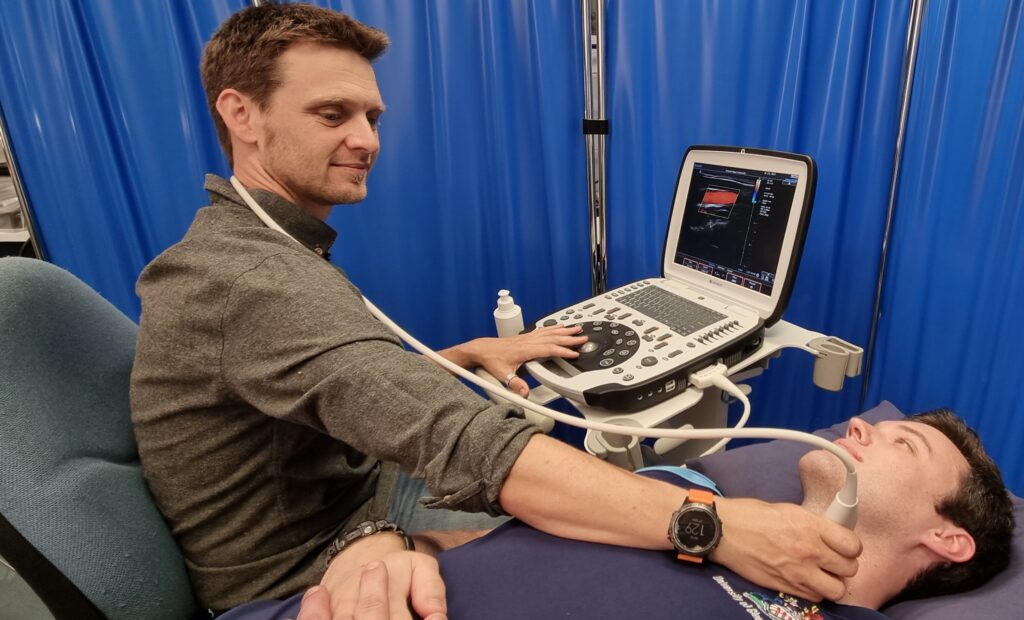 Can breaking up sitting time mitigate the symptoms of long Covid ...