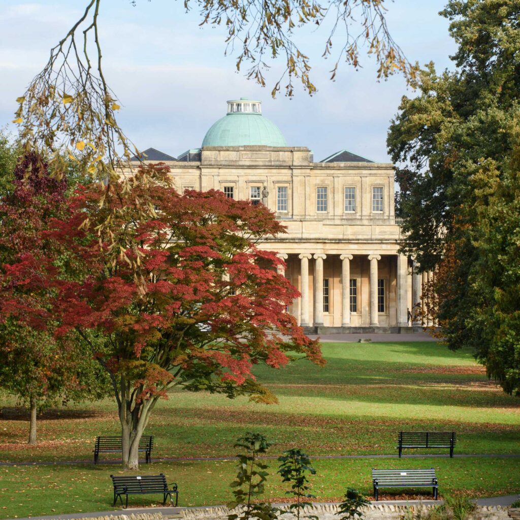 Student life - University of Gloucestershire
