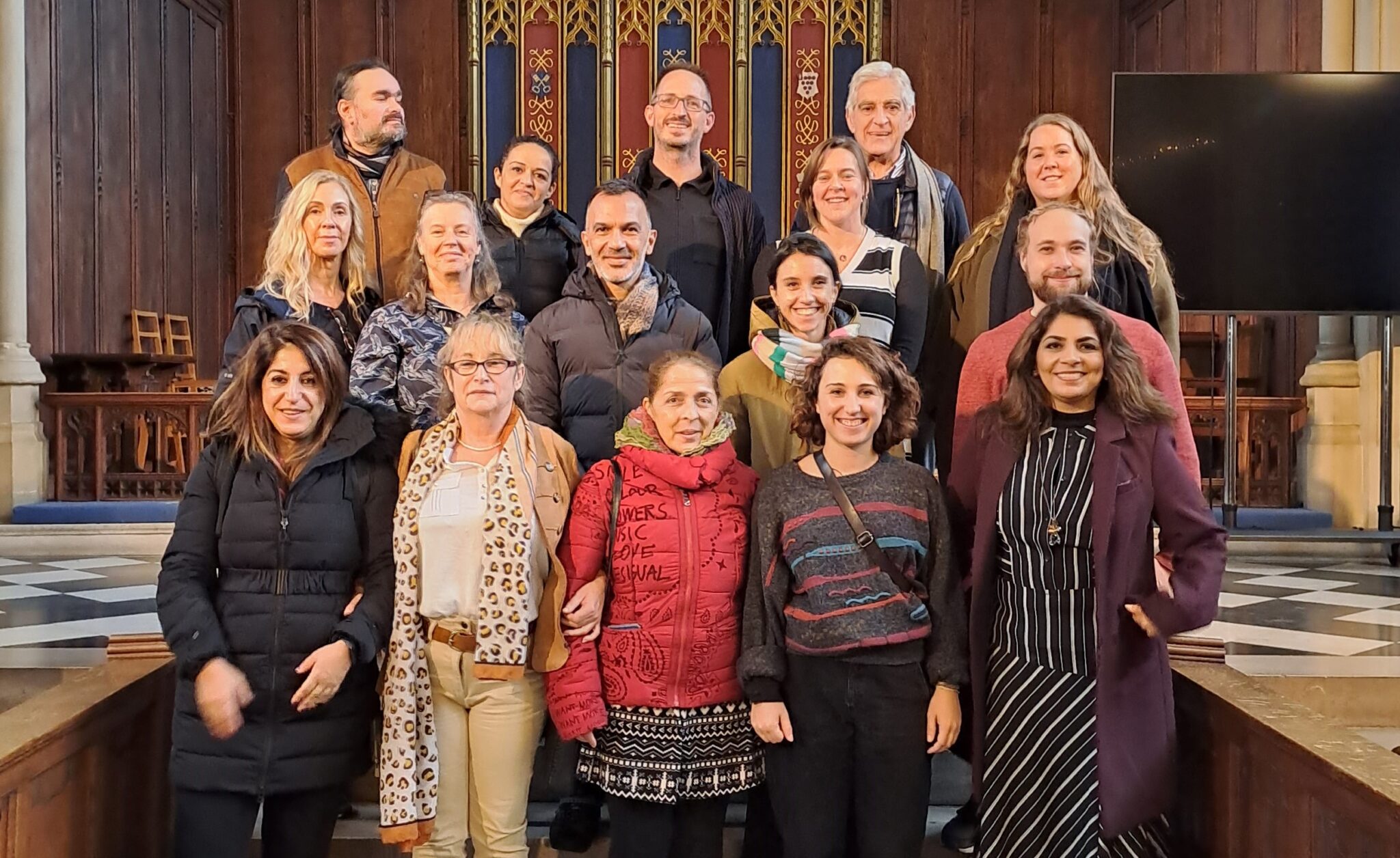 New programme aims to improve the lives of young people on leaving ...