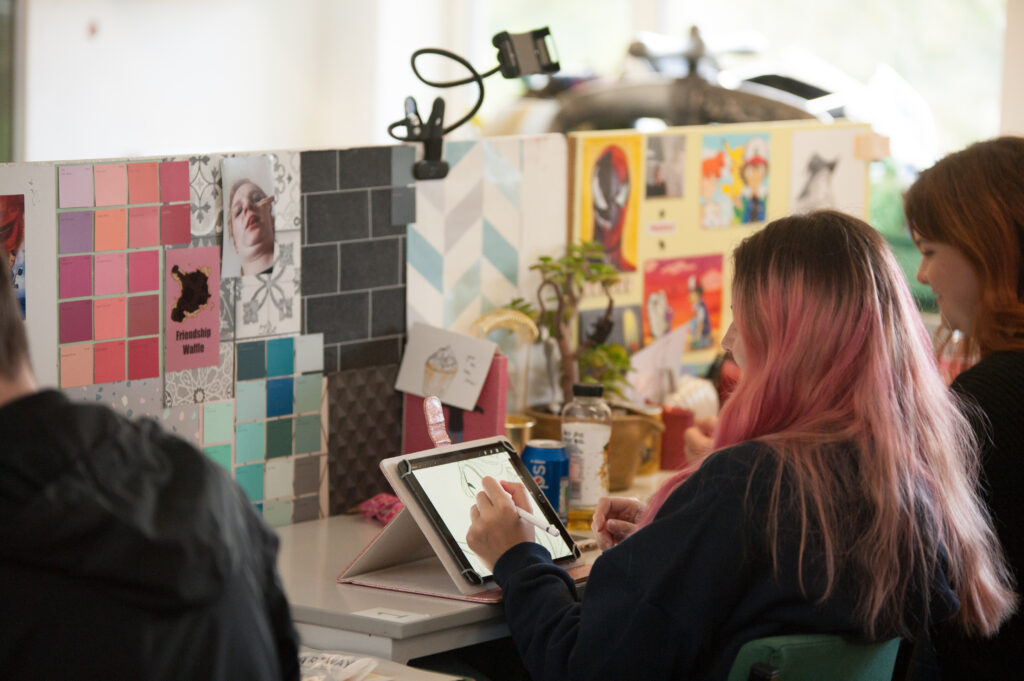 University-led Illustration awards attract high-quality entries from ...