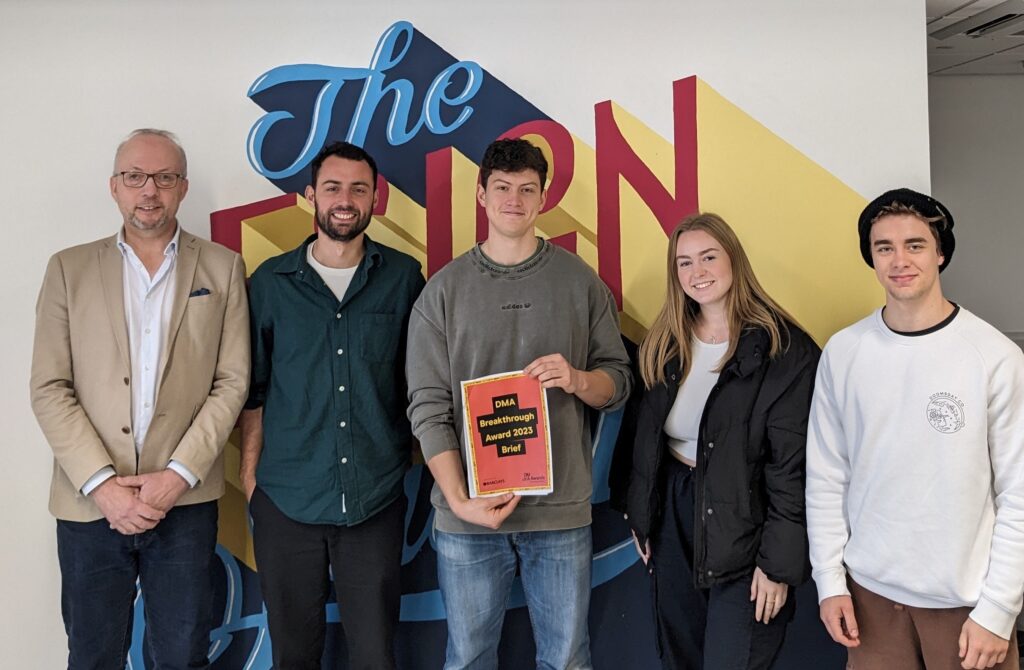 Students selected to represent South West in national final of ...