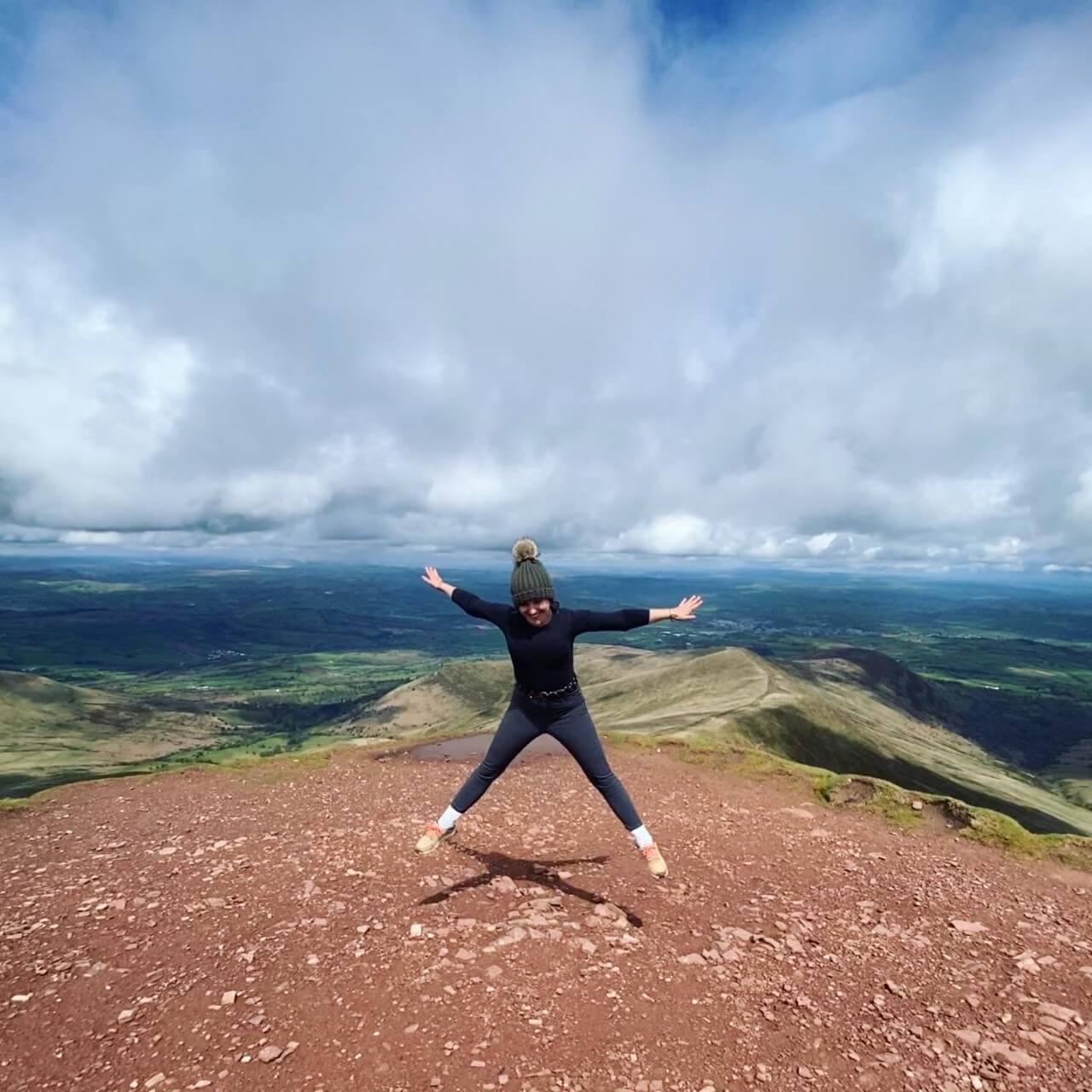 Taking teaching outside - Student stories - University of Gloucestershire
