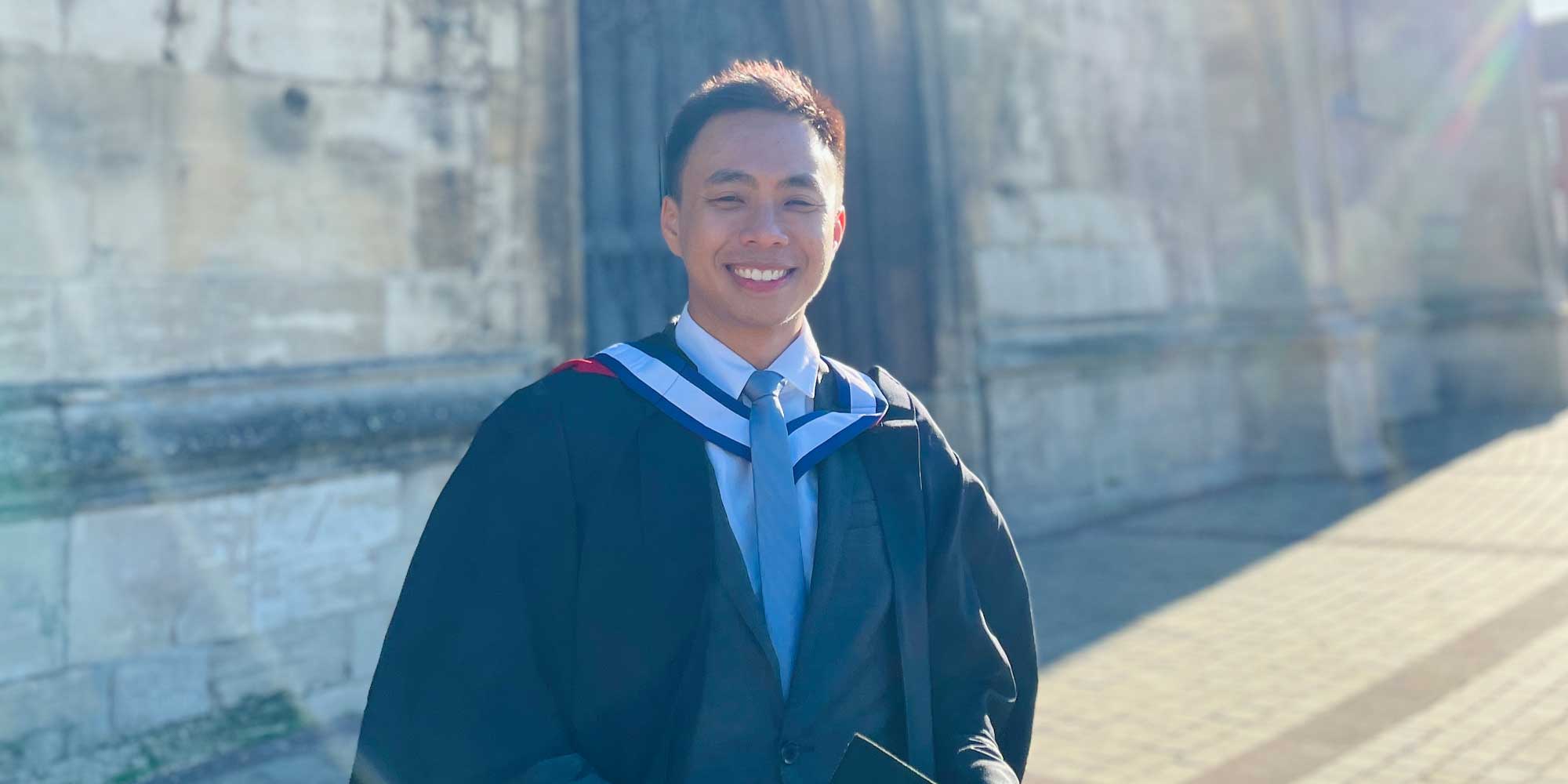 Marketing Manager role for Hanif at Touch and Go - Malaysia - Student ...