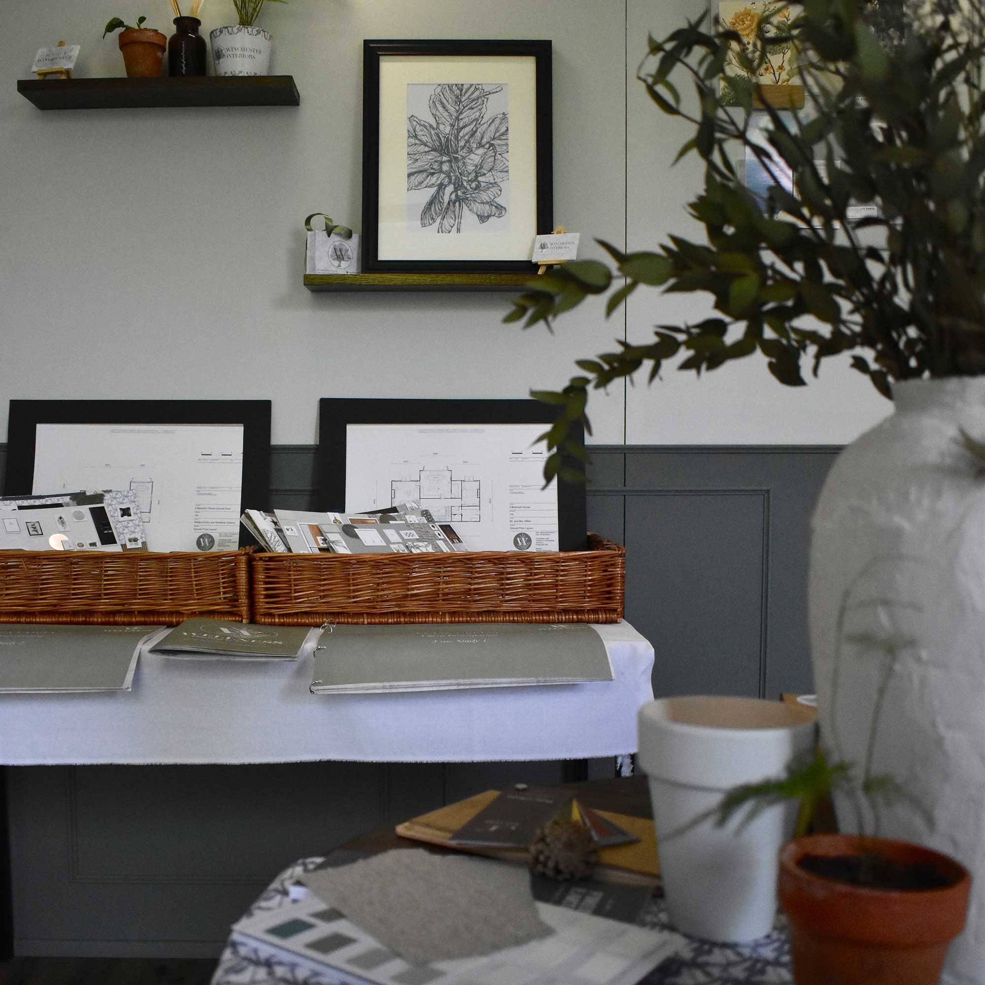 I showcased my work to the public and industry professionals - Student ...