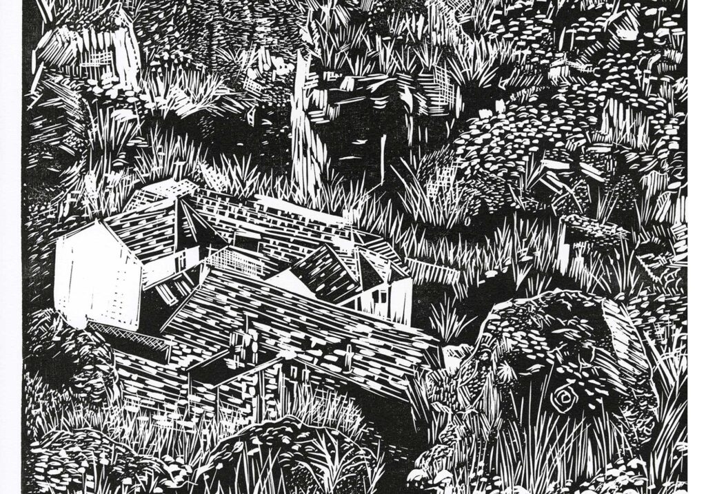 Illustration MA - University of Gloucestershire