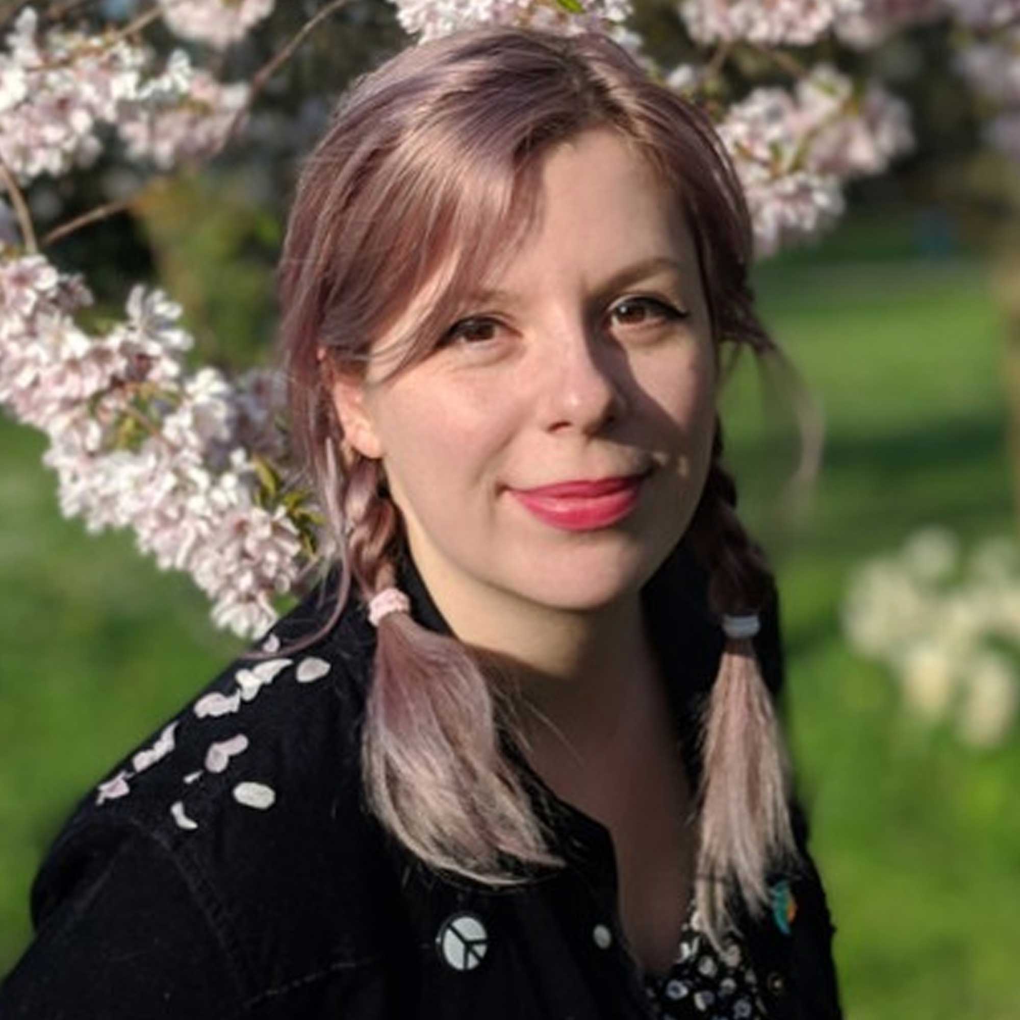 Emma Evans - Staff Profiles - University of Gloucestershire