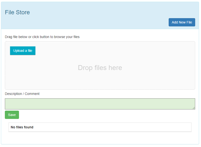 Record of Communication - ePAD training student guide - University of ...