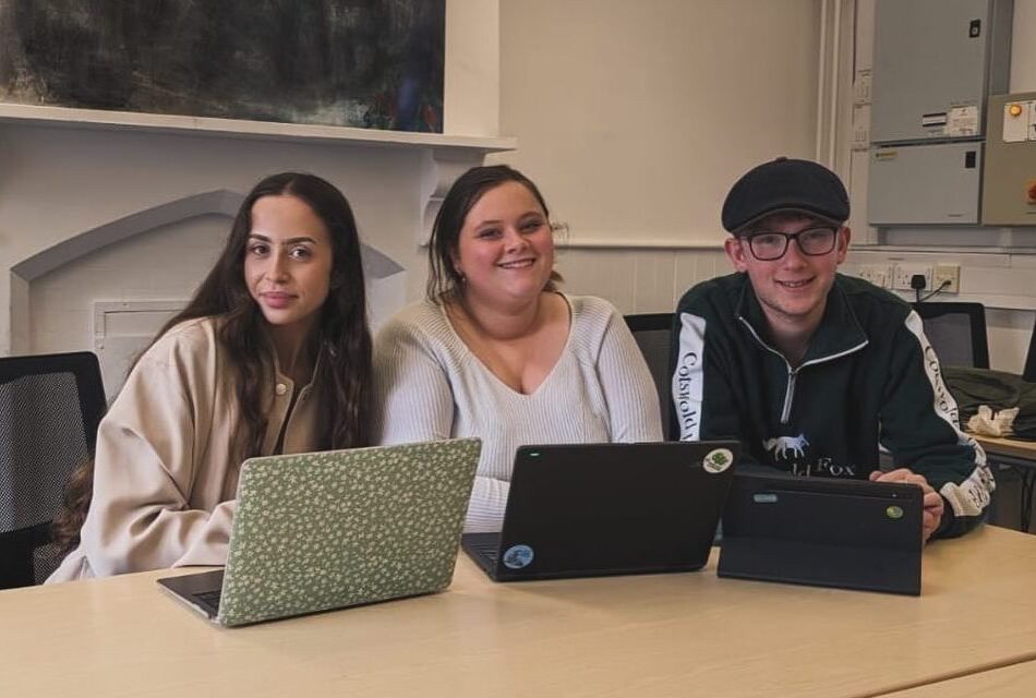 Students’ research around Second World War diaries leads to film ...