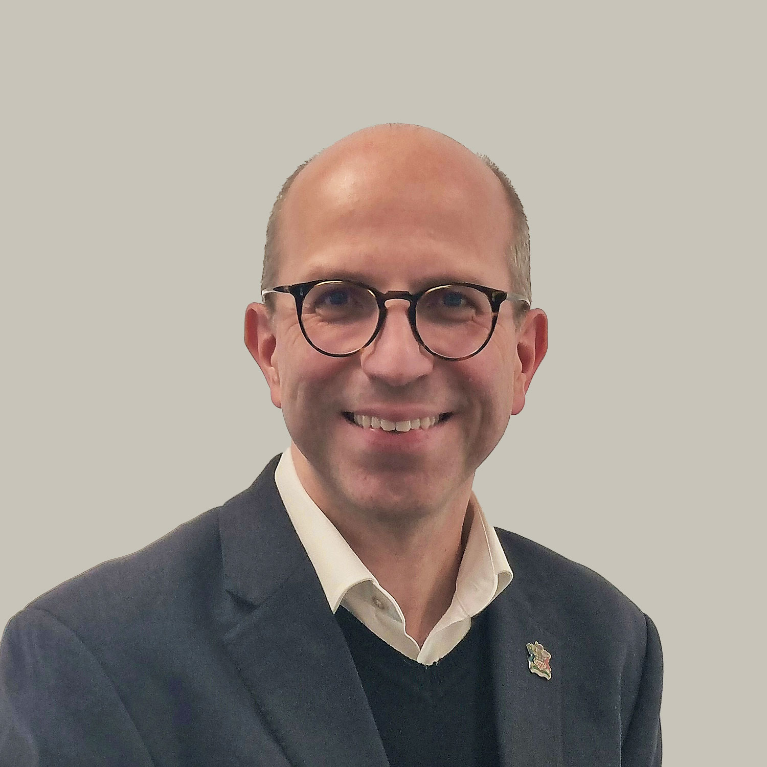 Matthew Andrews - Staff Profiles - University of Gloucestershire