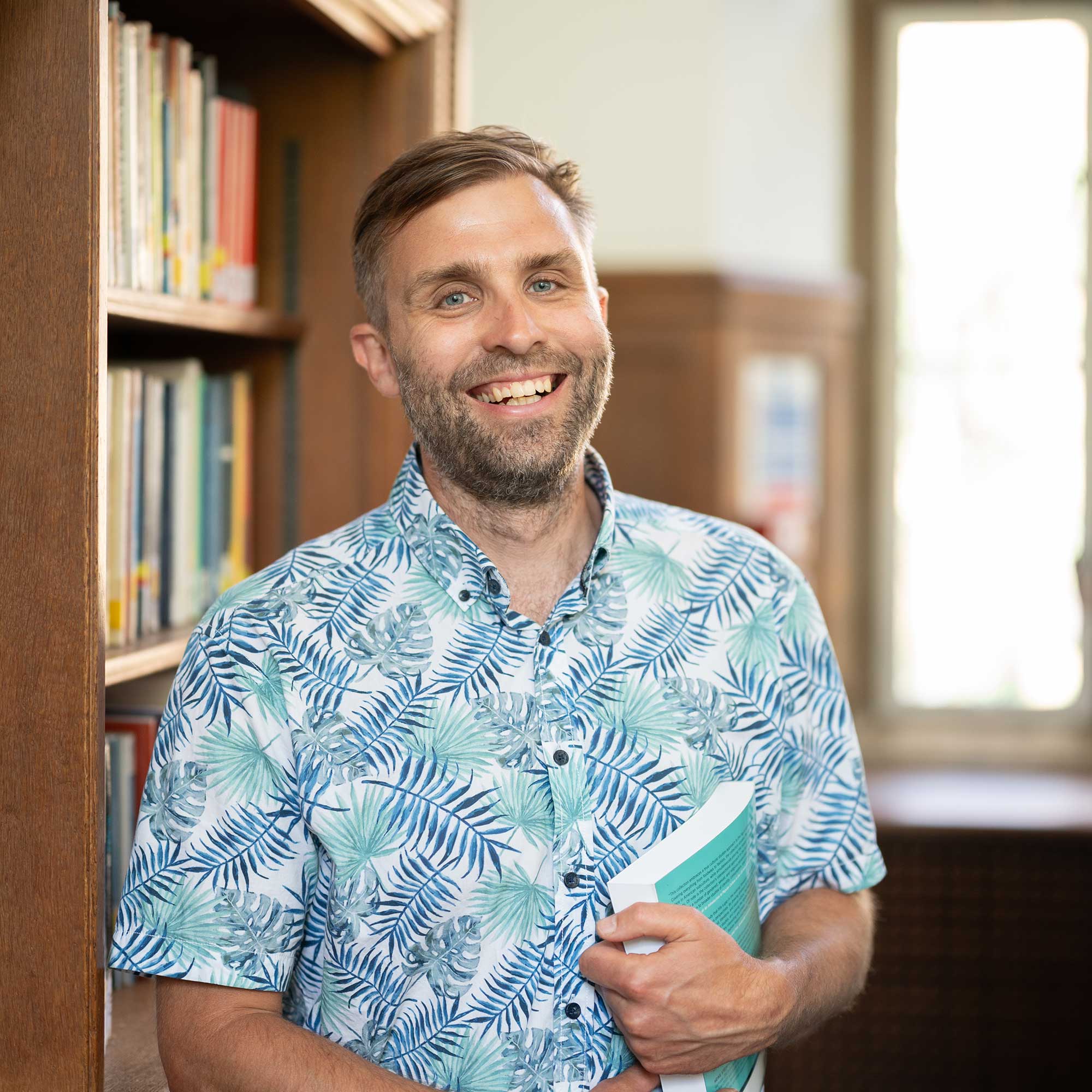 Tim Knibbs - Staff Profiles - University of Gloucestershire