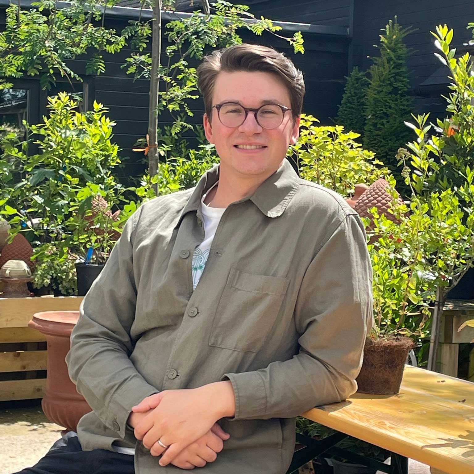 Jack Franklin-Mcculla - Staff Profiles - University of Gloucestershire