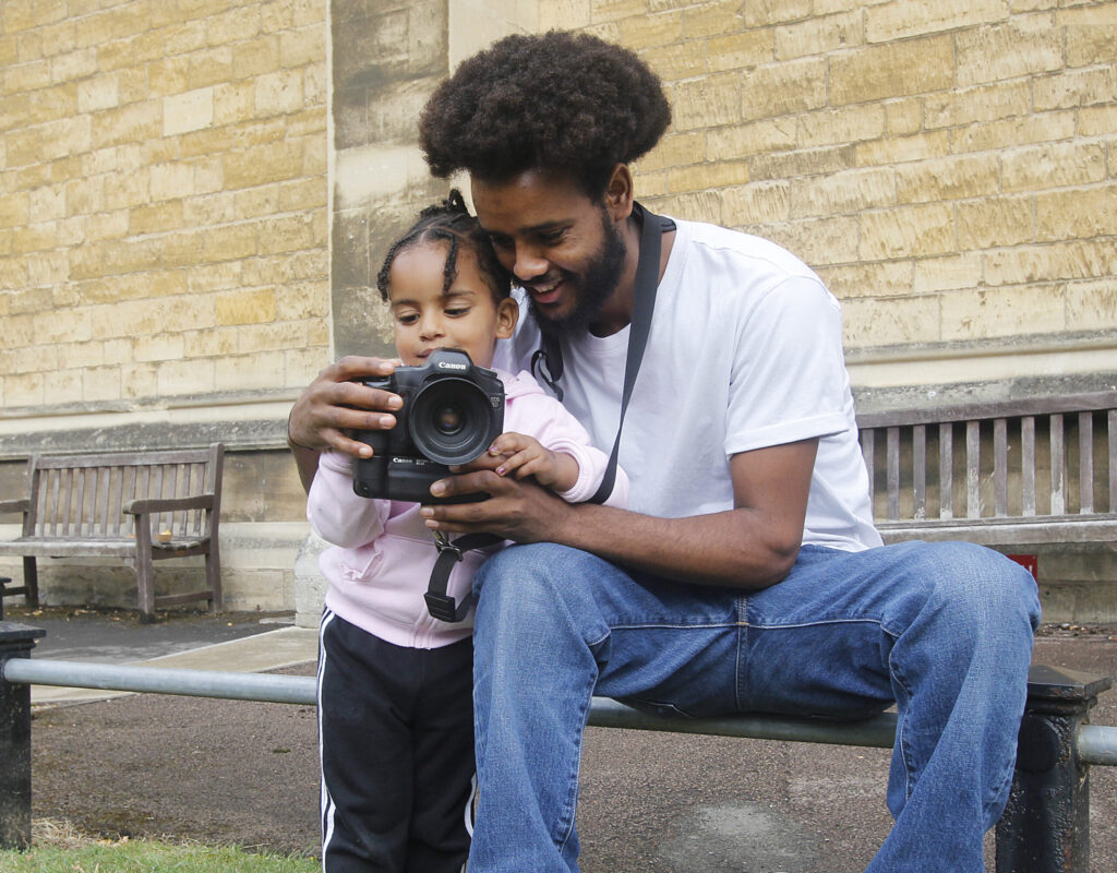 UoG photography experts lend expertise to support exhibition by ...