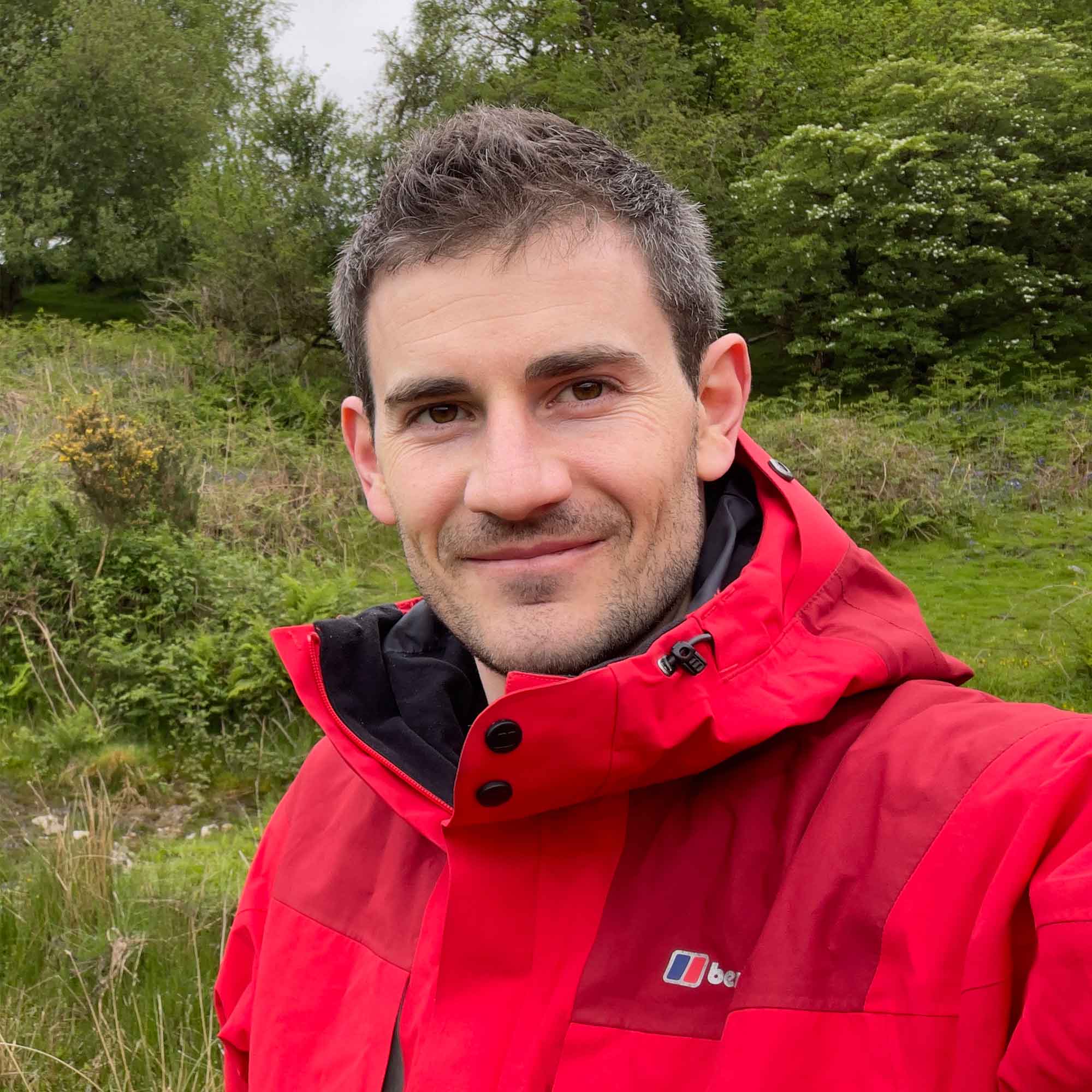 Chris Hatcher - Staff Profiles - University of Gloucestershire