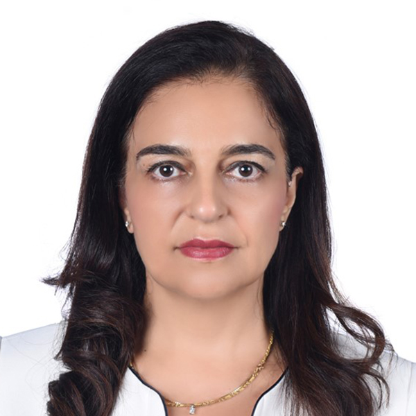 Leila Vali - Staff Profiles - University of Gloucestershire