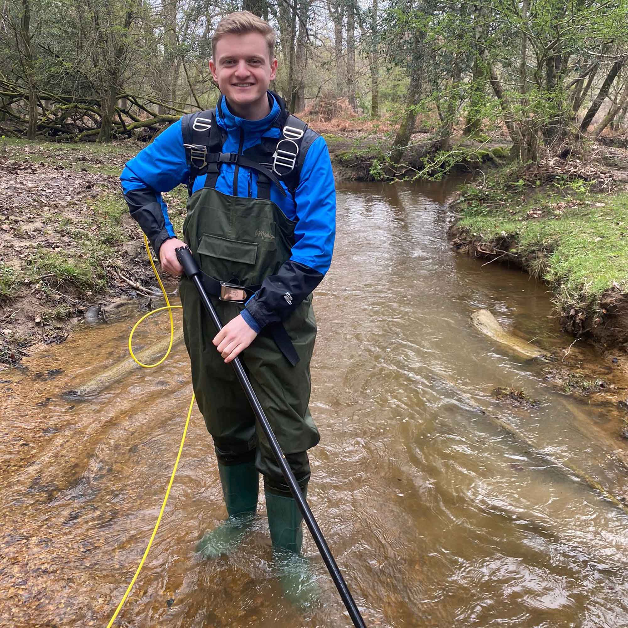 This course turned my passion into a career - Student stories ...