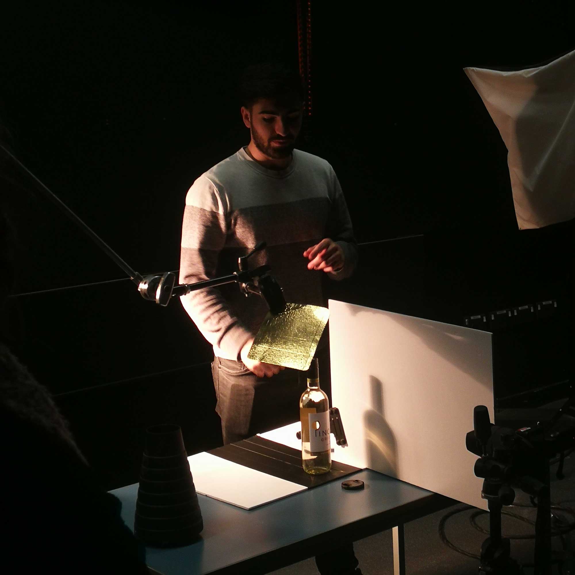 Still Moving Media - University of Gloucestershire