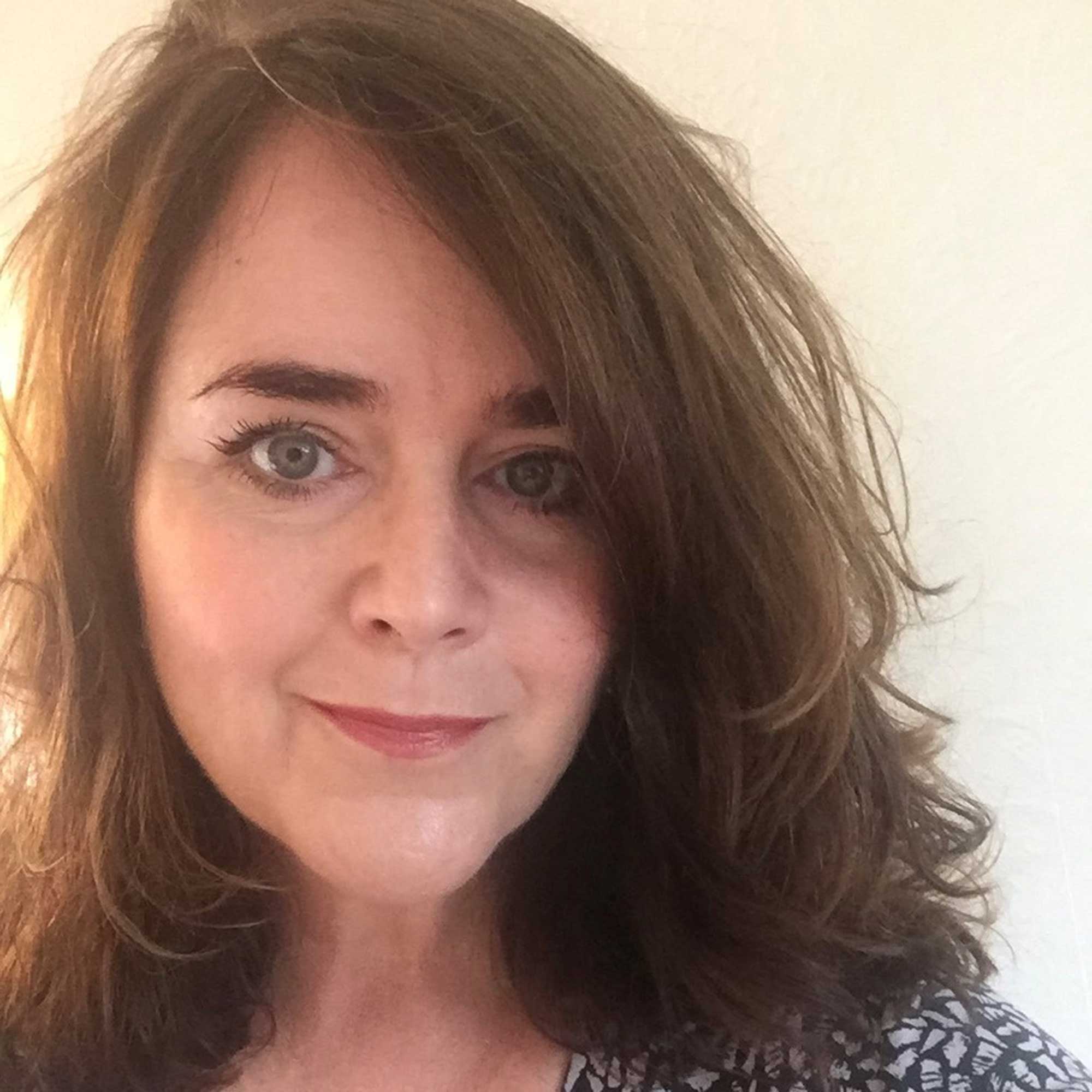 Lou Birt - Staff Profiles - University of Gloucestershire