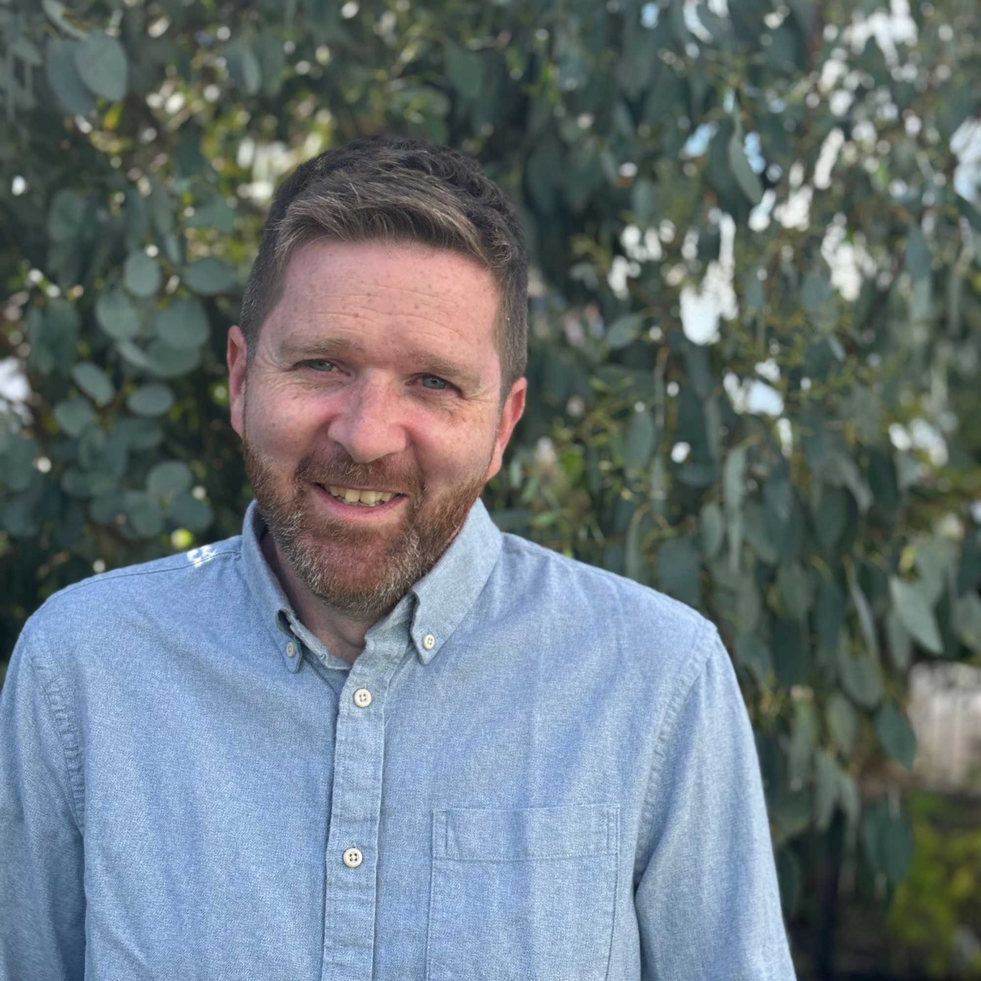 Chris Pyke - Staff Profiles - University of Gloucestershire