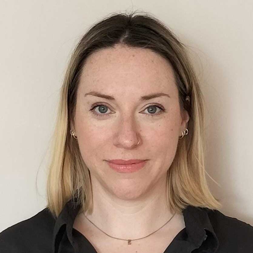 Eleanor Higgs - Staff Profiles - University of Gloucestershire