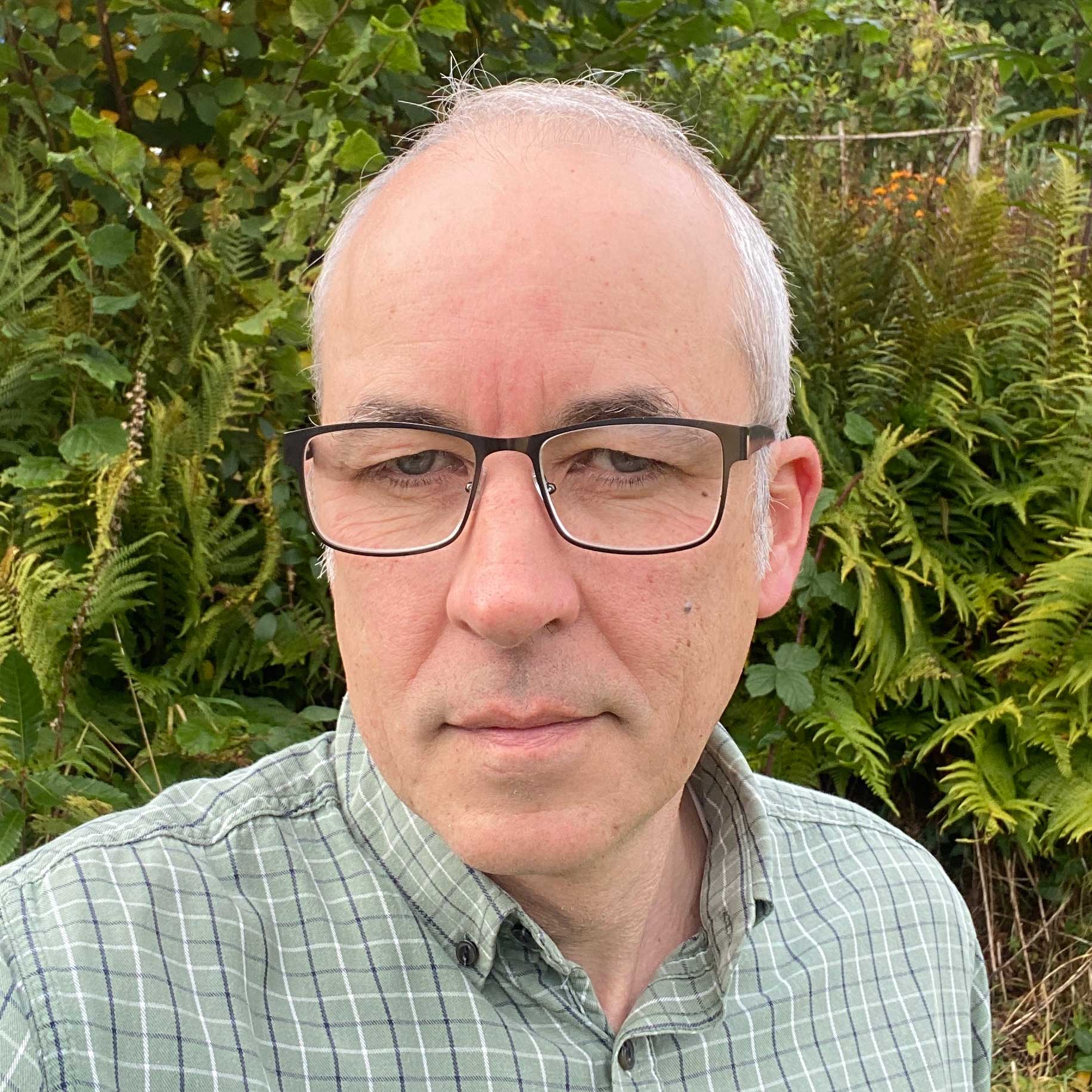 Jason Griffiths - Staff Profiles - University of Gloucestershire