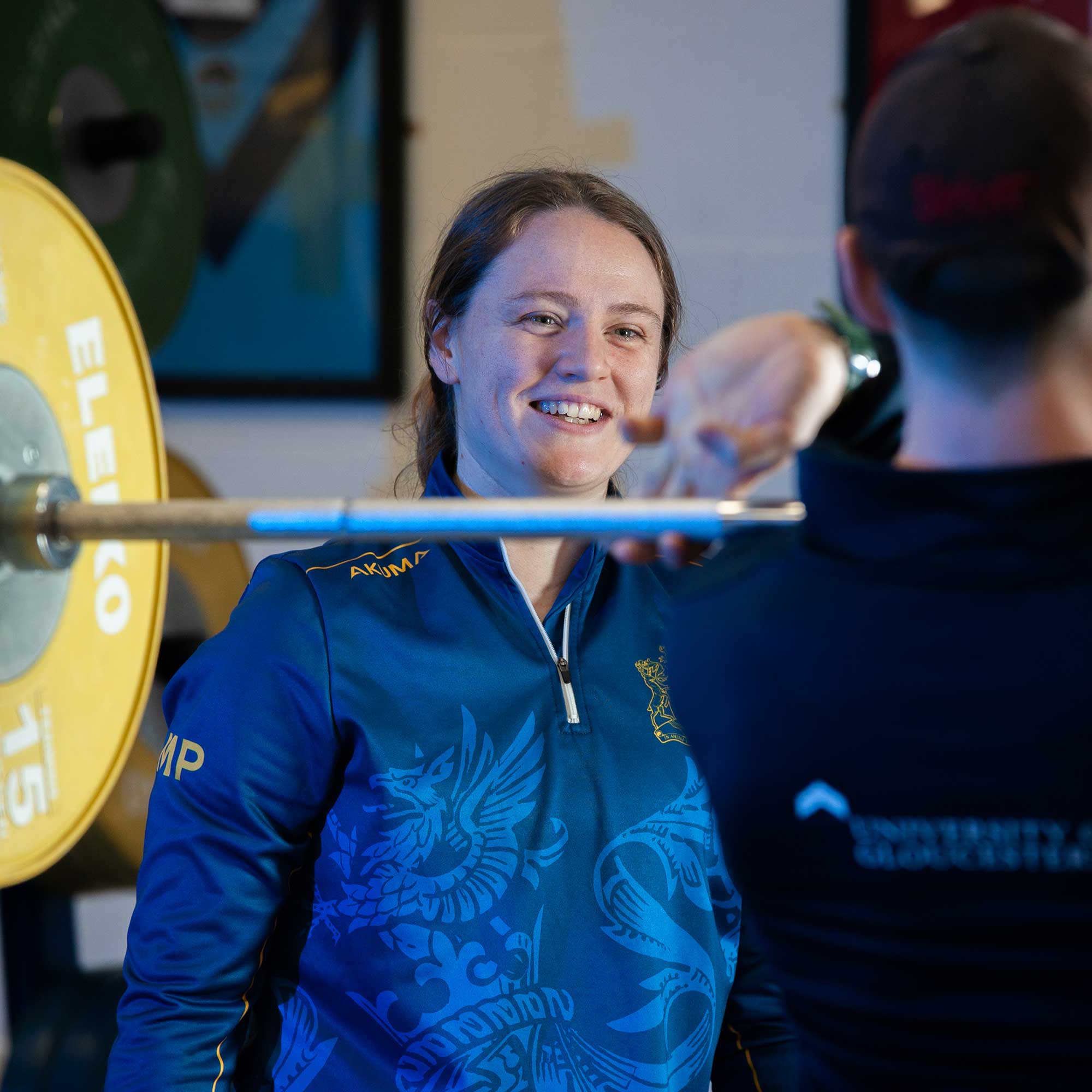 Wednesday Sport Taster Days - Events - University of Gloucestershire